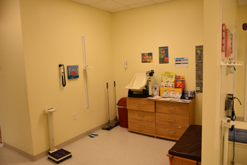 All About Kids Pediatrics